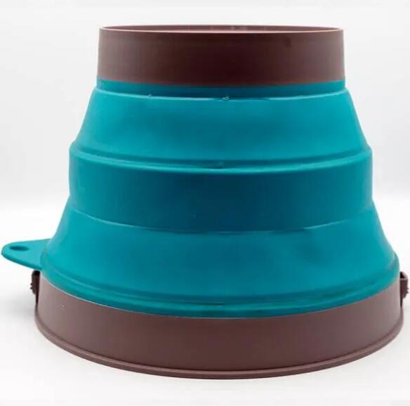 Two color Molding and Double Injection Molding mold - DML Mold