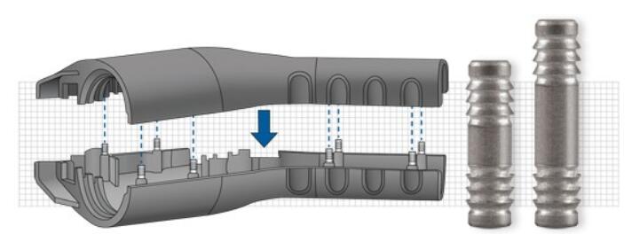 How To Select A Plastics Assembly - DML Mold
