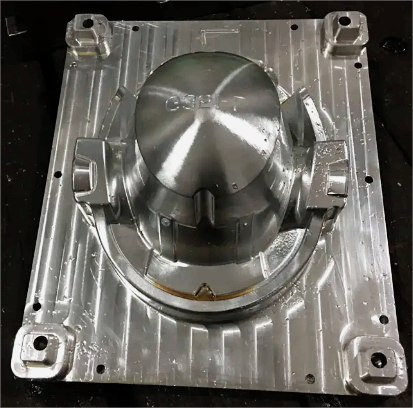 Optical Mould - DML Mold