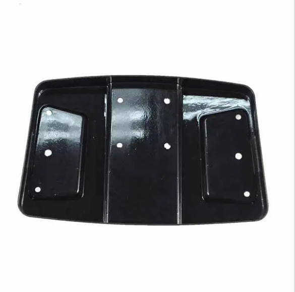 Medical thermoforming enclosure abs plastic enclosure - DML Mold